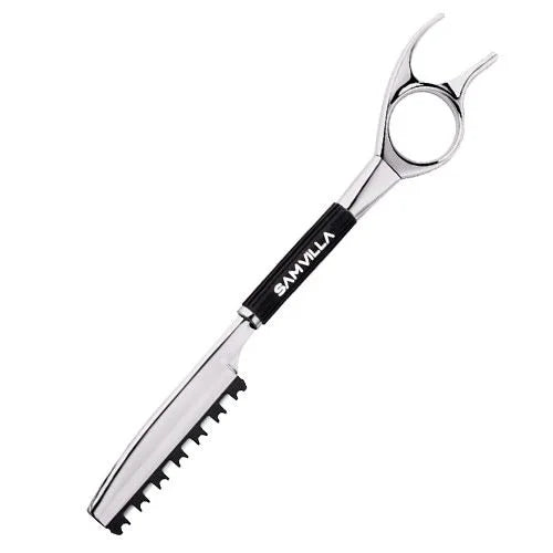 Signature Series Razor with 10 Blades – SAMVILLA